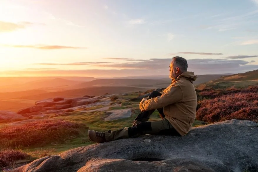 The Best Scenic Viewpoints in the UK | Perfect Stops for Road Trips