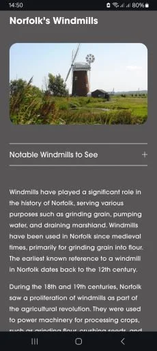 Norfolk Broads & Coast Road Trip – Scenic Routes & Travel Guide