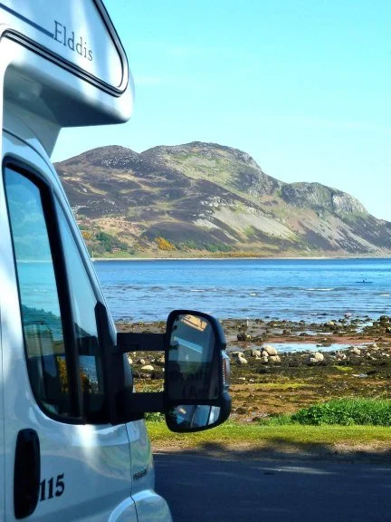 The Best Scenic Viewpoints in the UK | Perfect Stops for Road Trips