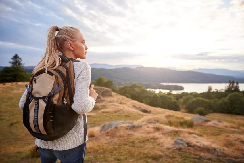 The Best Scenic Viewpoints in the UK | Perfect Stops for Road Trips
