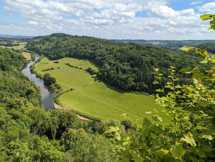 Forest of Dean & Wye Valley Road Trip