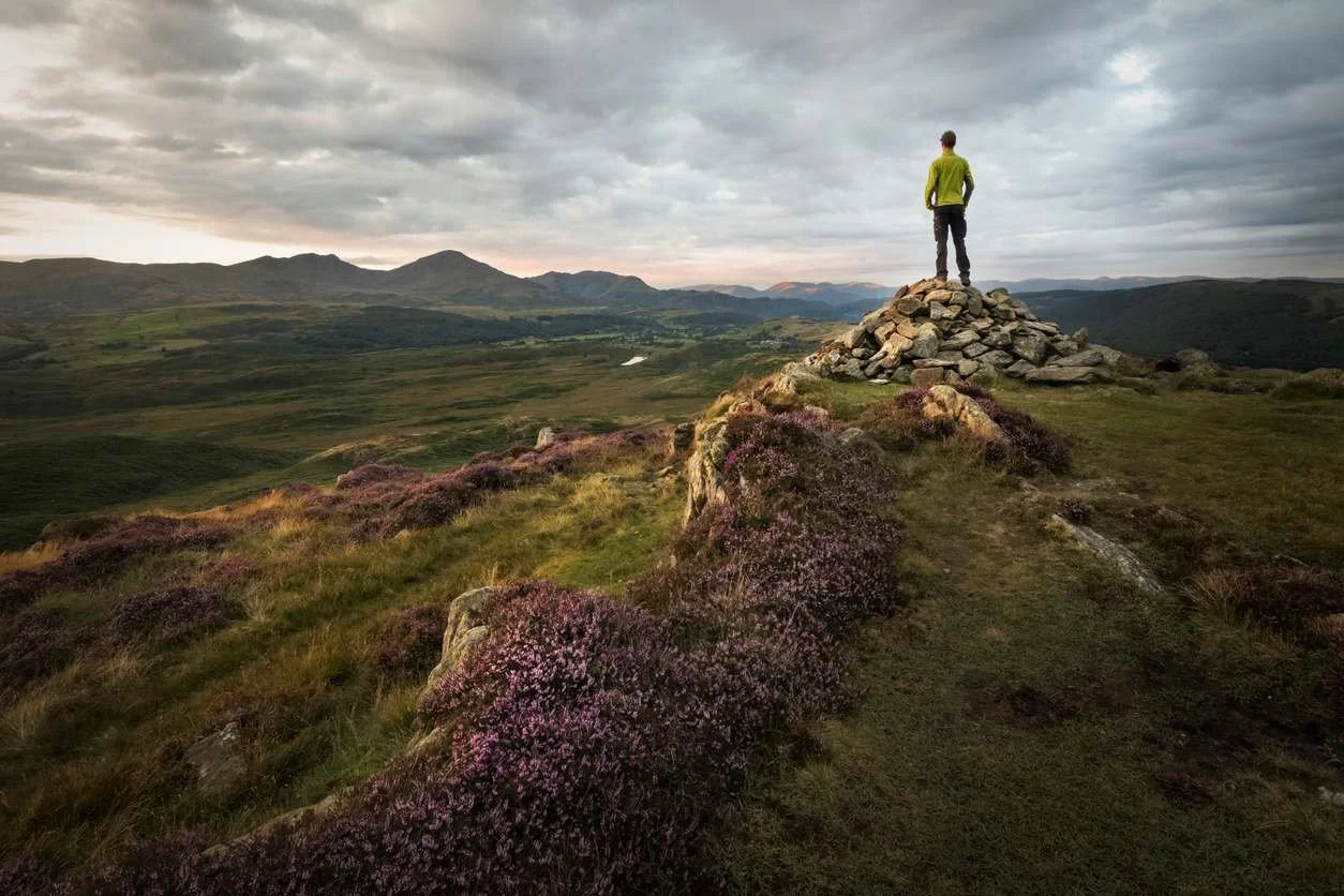 Peak District Road Trips – Scenic Routes, Drives & Views