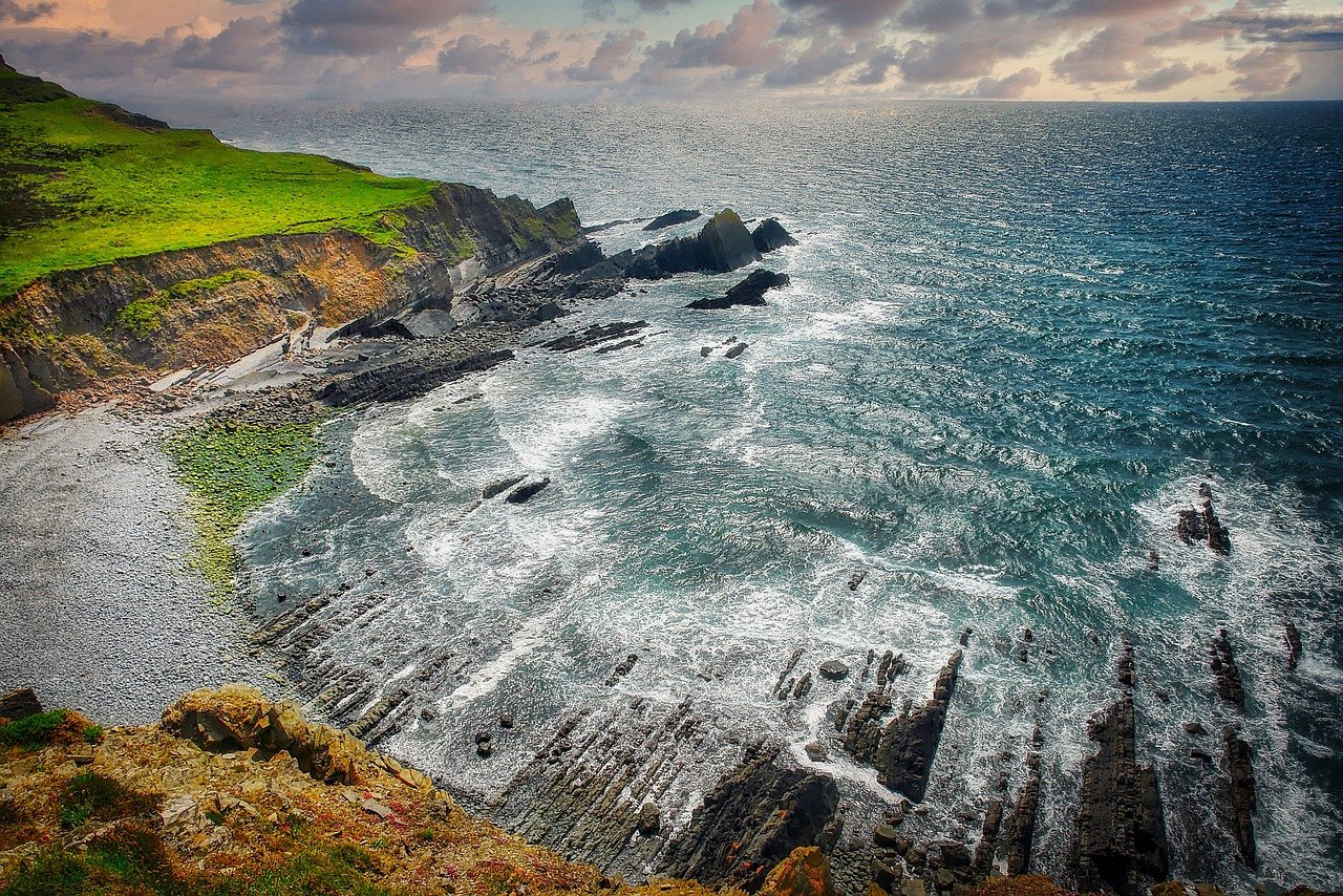 Cornwall Coast Road Trip: Route Planner & Travel Guide