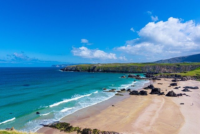 Top 10 Scenic Drives in UK