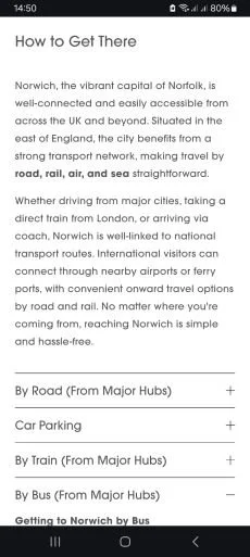 Norfolk Broads & Coast Road Trip – Scenic Routes & Travel Guide