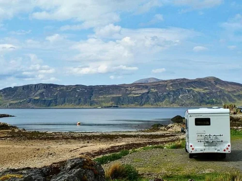 The Best Scenic Viewpoints in the UK | Perfect Stops for Road Trips