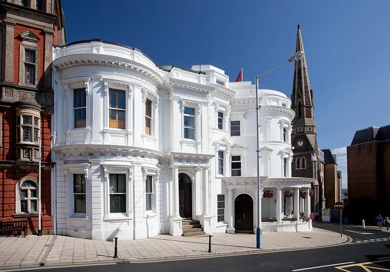 Visit Isle of Man on a road trip — Uncover Britain Road Trips®