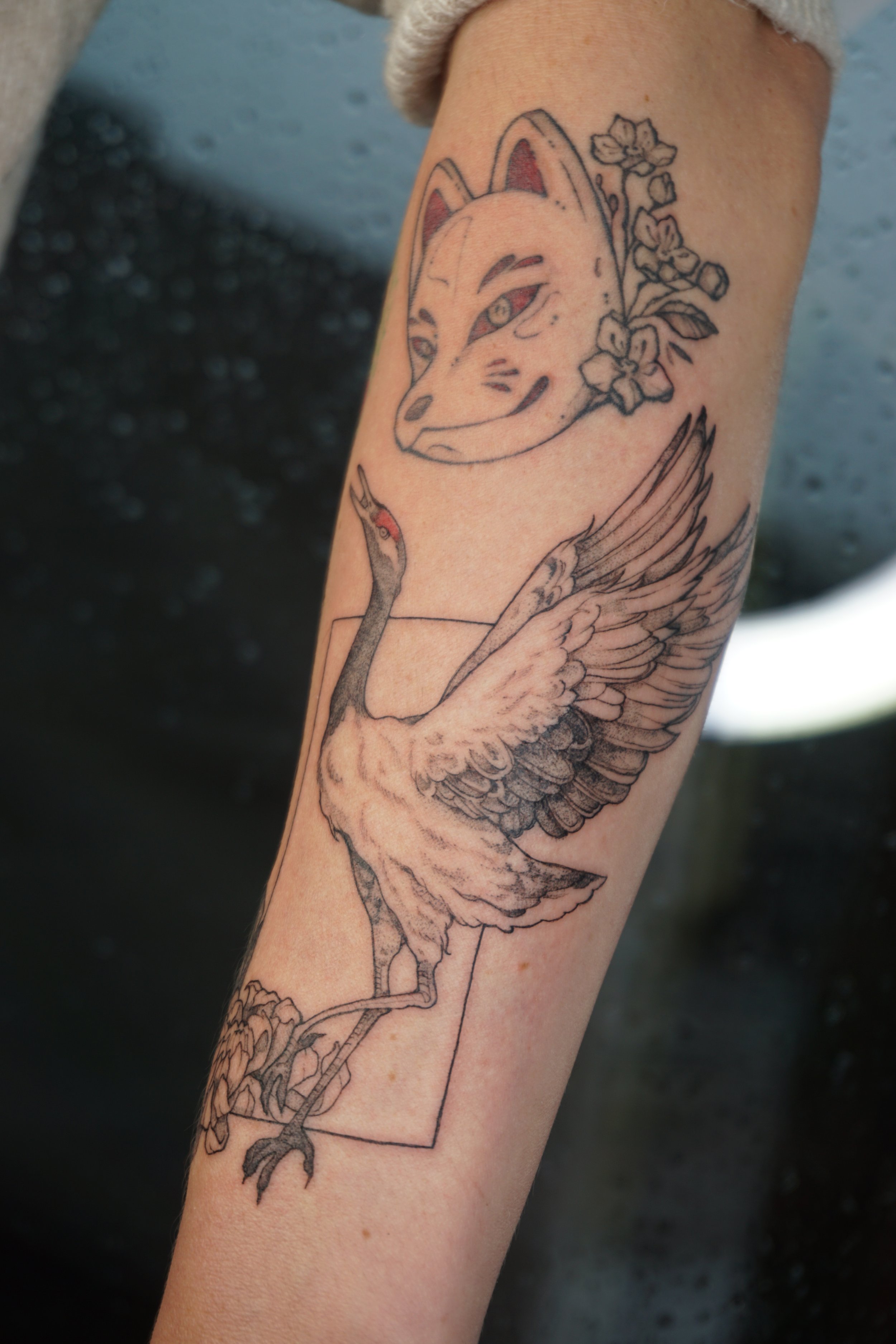 Alchemist's Valley Contemporary Tattoo Studios