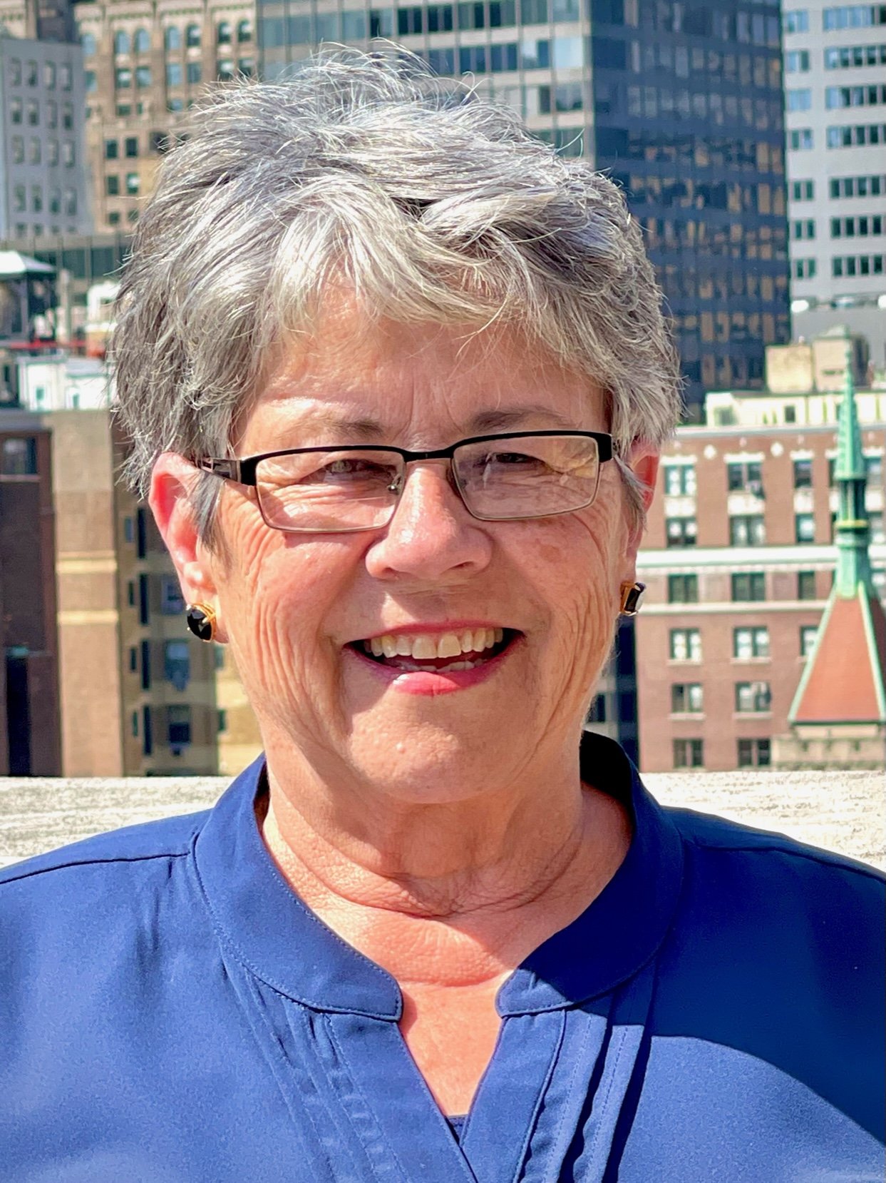 Board of Directors — Home Unlimited