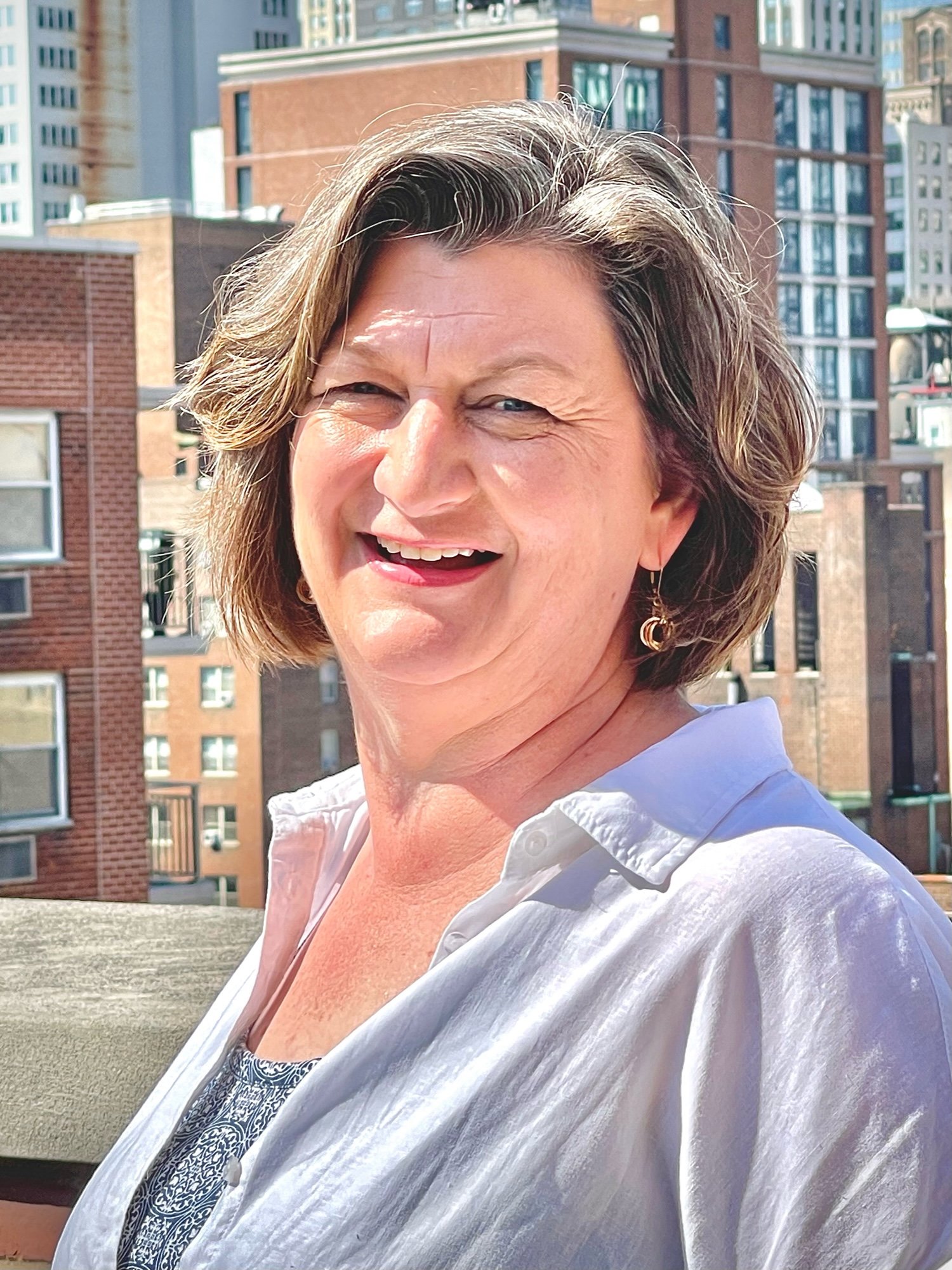 Board of Directors — Home Unlimited