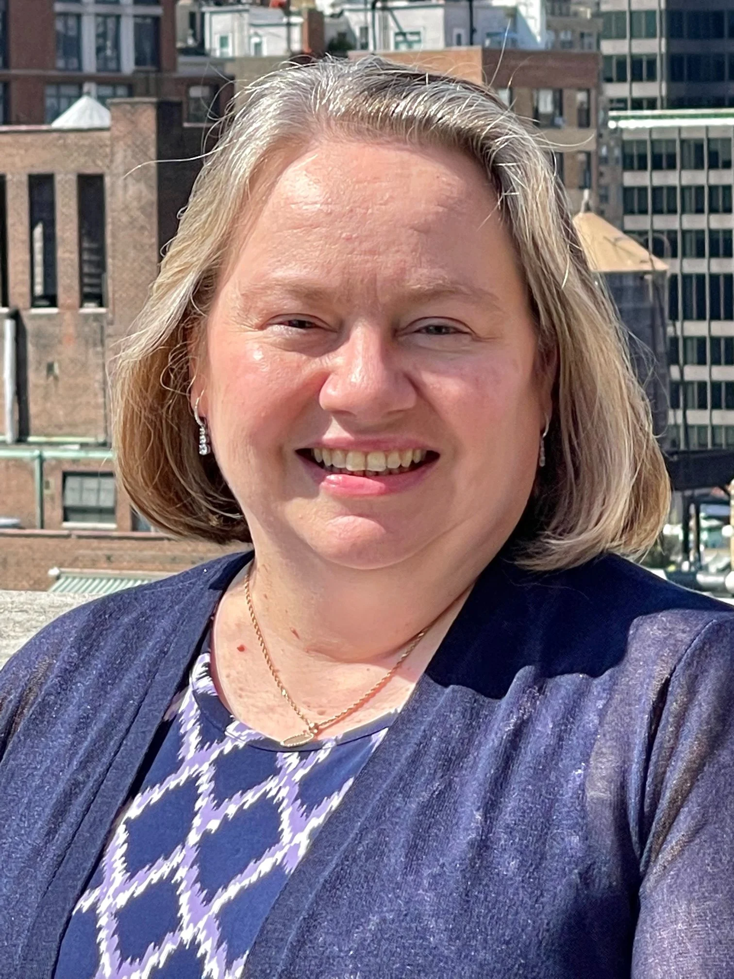 Board of Directors — Home Unlimited