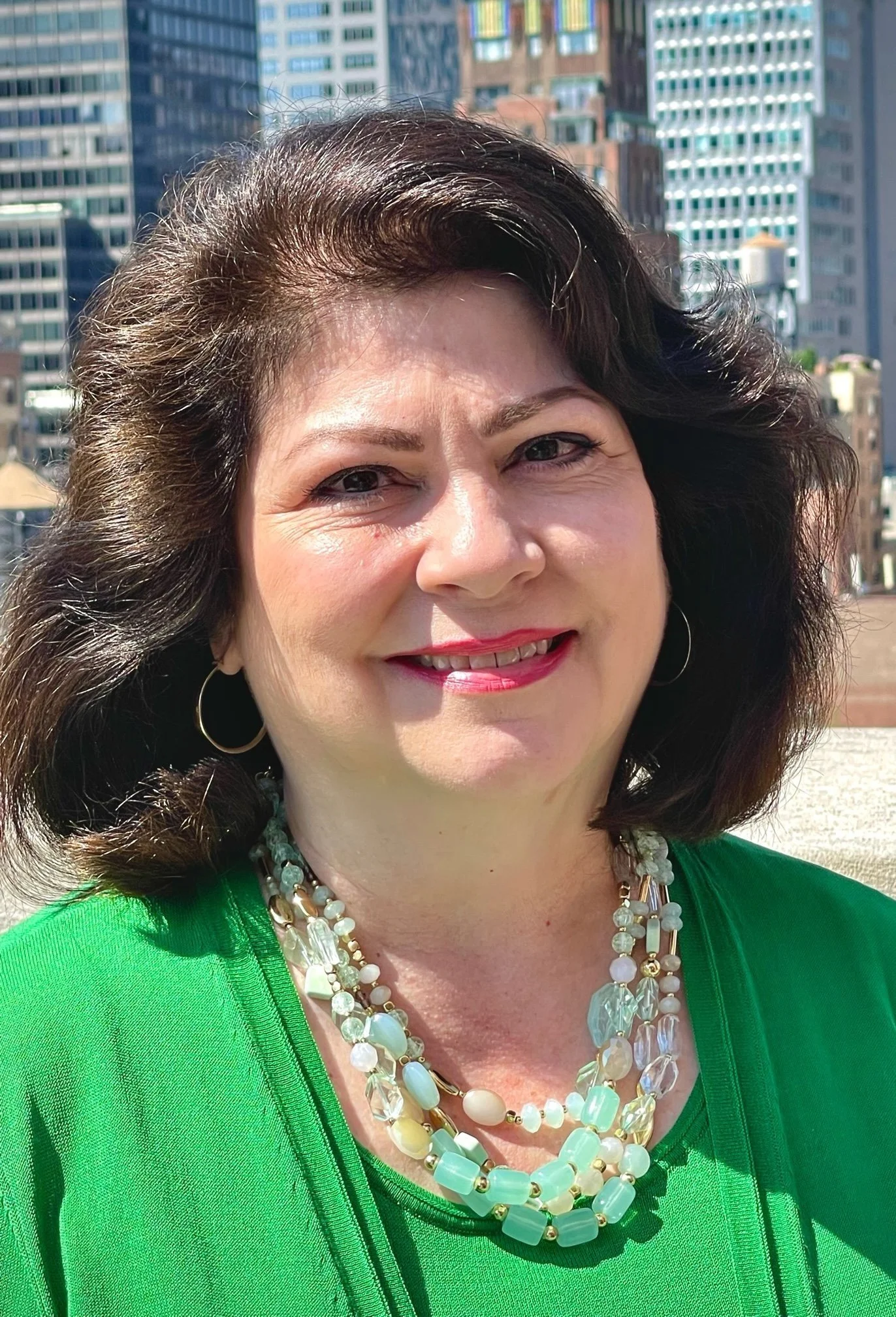 Board of Directors — Home Unlimited