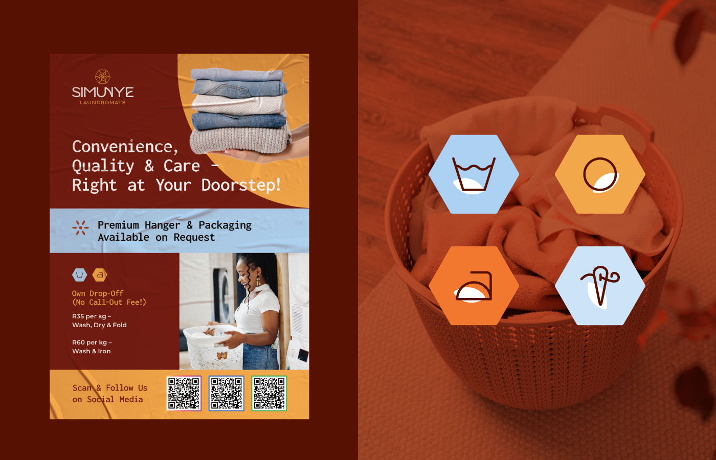 Logo Design | Brand Identity | Branding | Graphic Designer | Sheri & Co ...