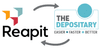 Integration Heaven- The Depositary launches into Reapit AppMarket — The ...