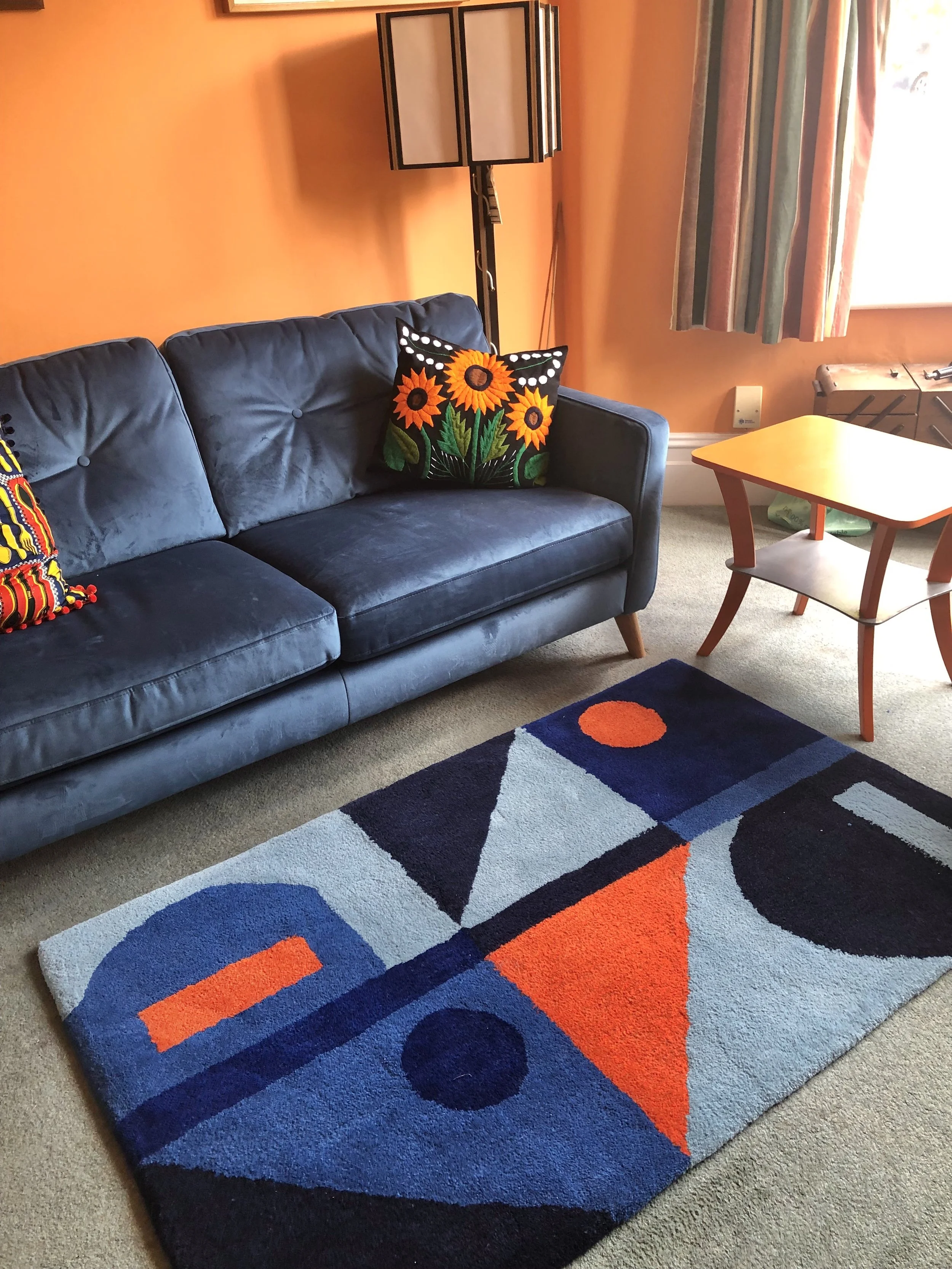 Commission your own Studio Tuft rug — Studio Tuft