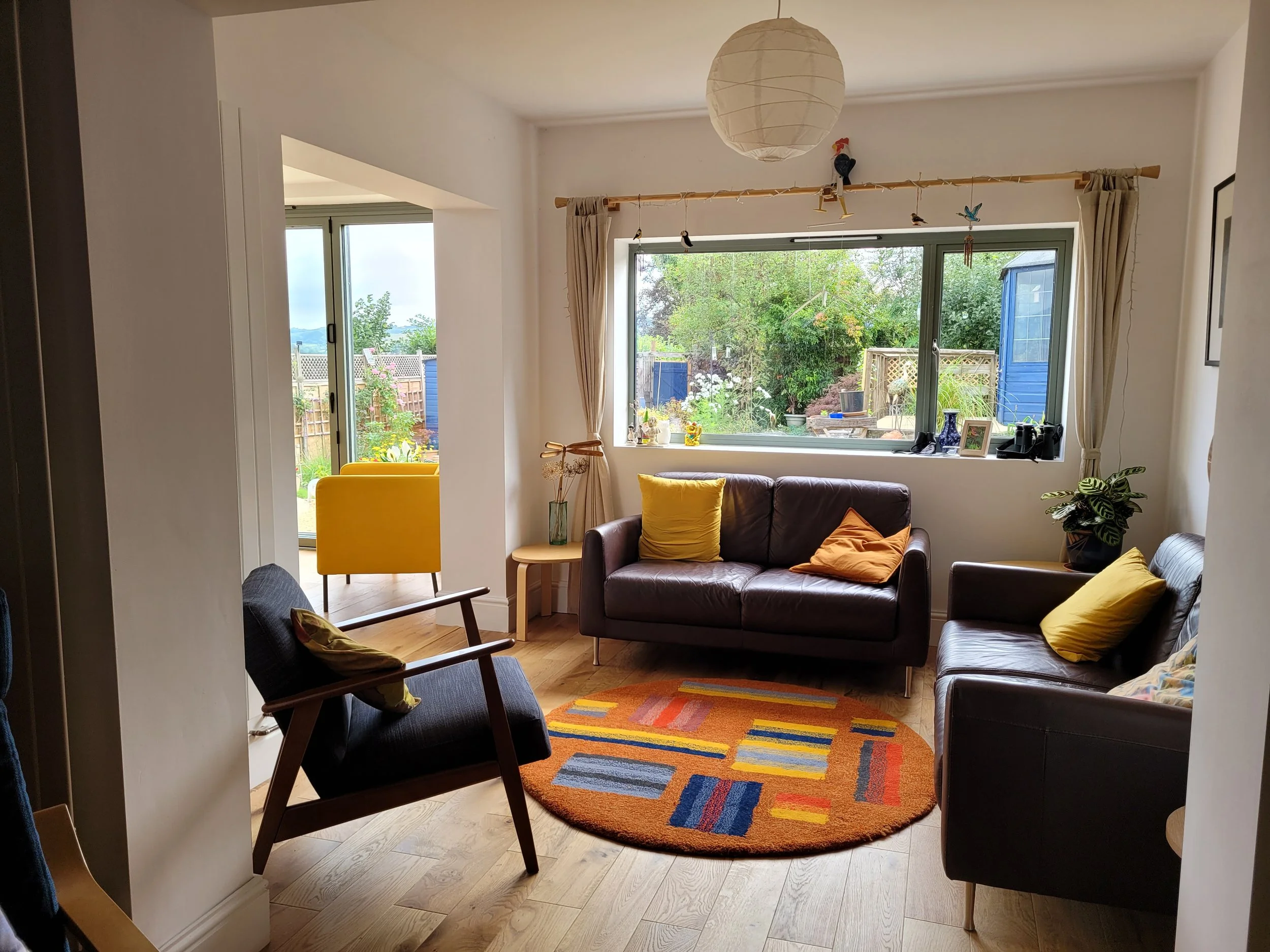 Commission your own Studio Tuft rug — Studio Tuft