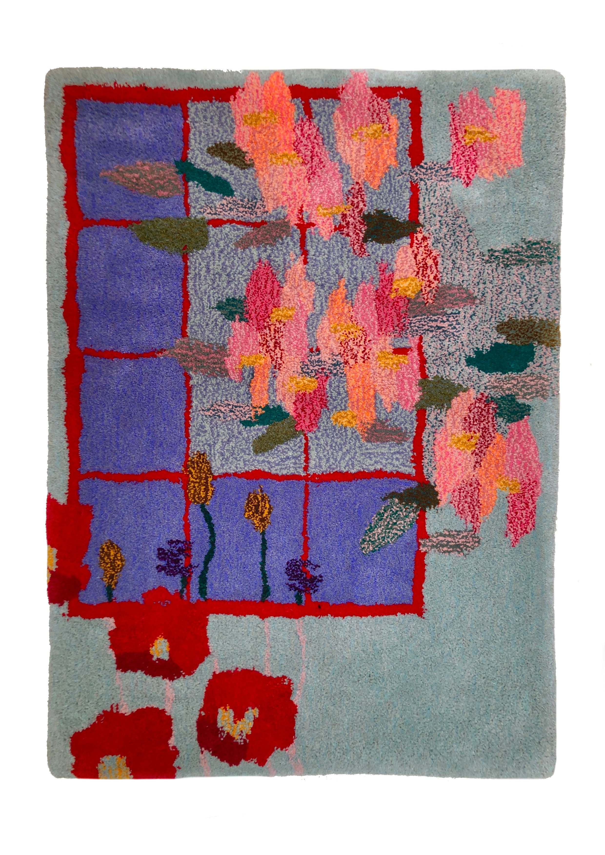 Studio Tuft- Handmade Tufted Rugs