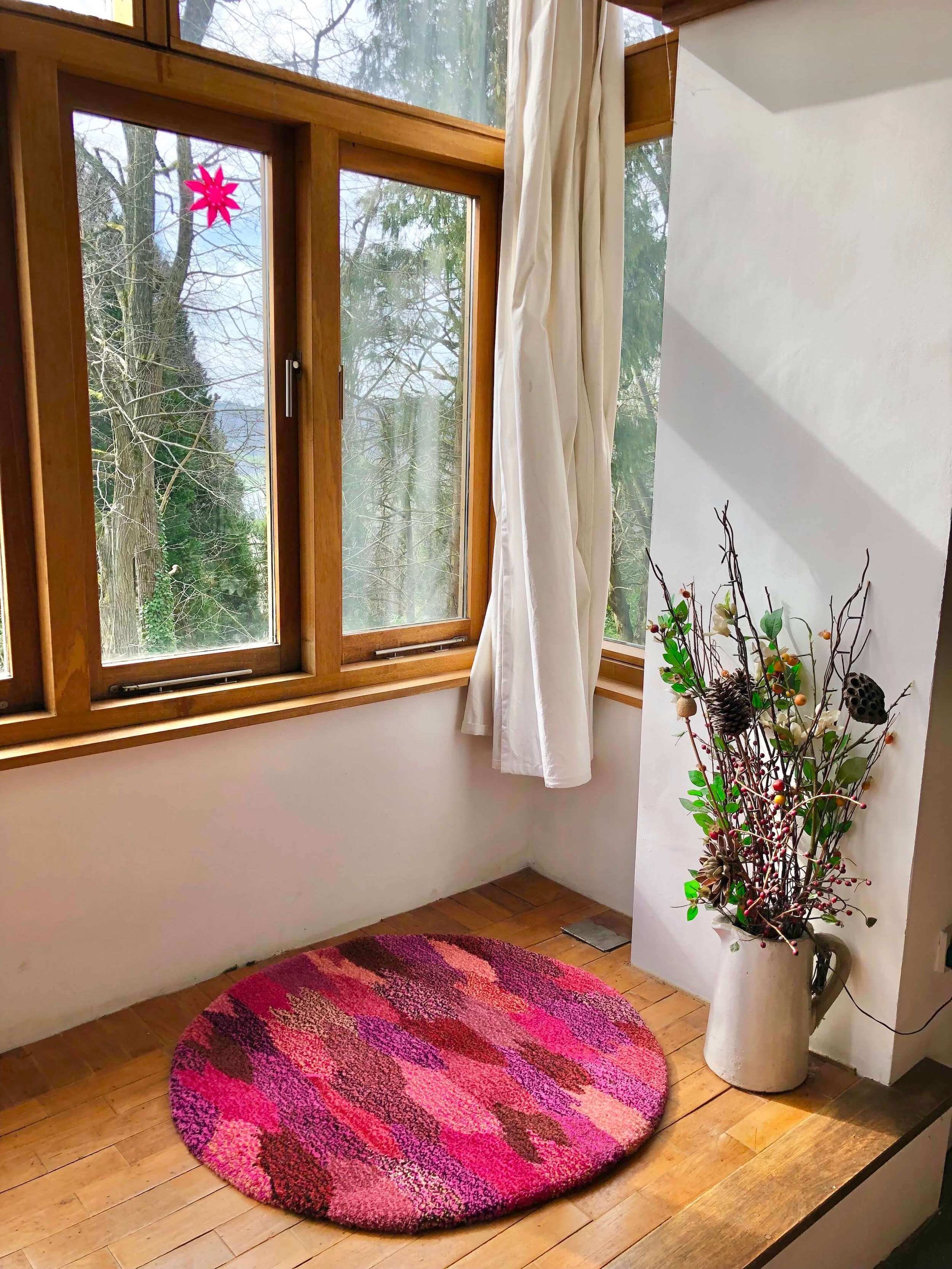 10 reasons to choose a studio tuft handmade rug — Studio Tuft