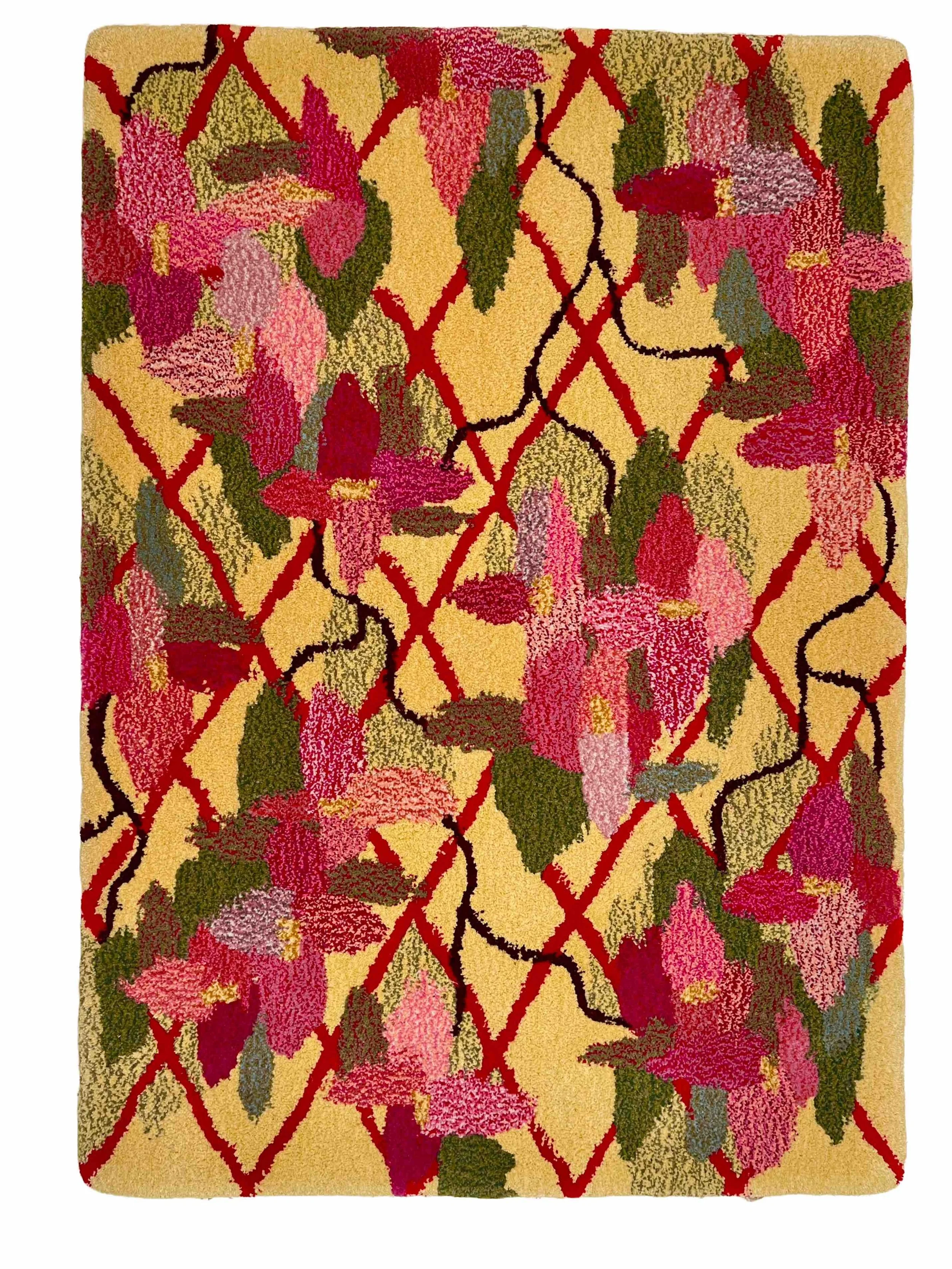 Studio Tuft- Handmade Tufted Rugs