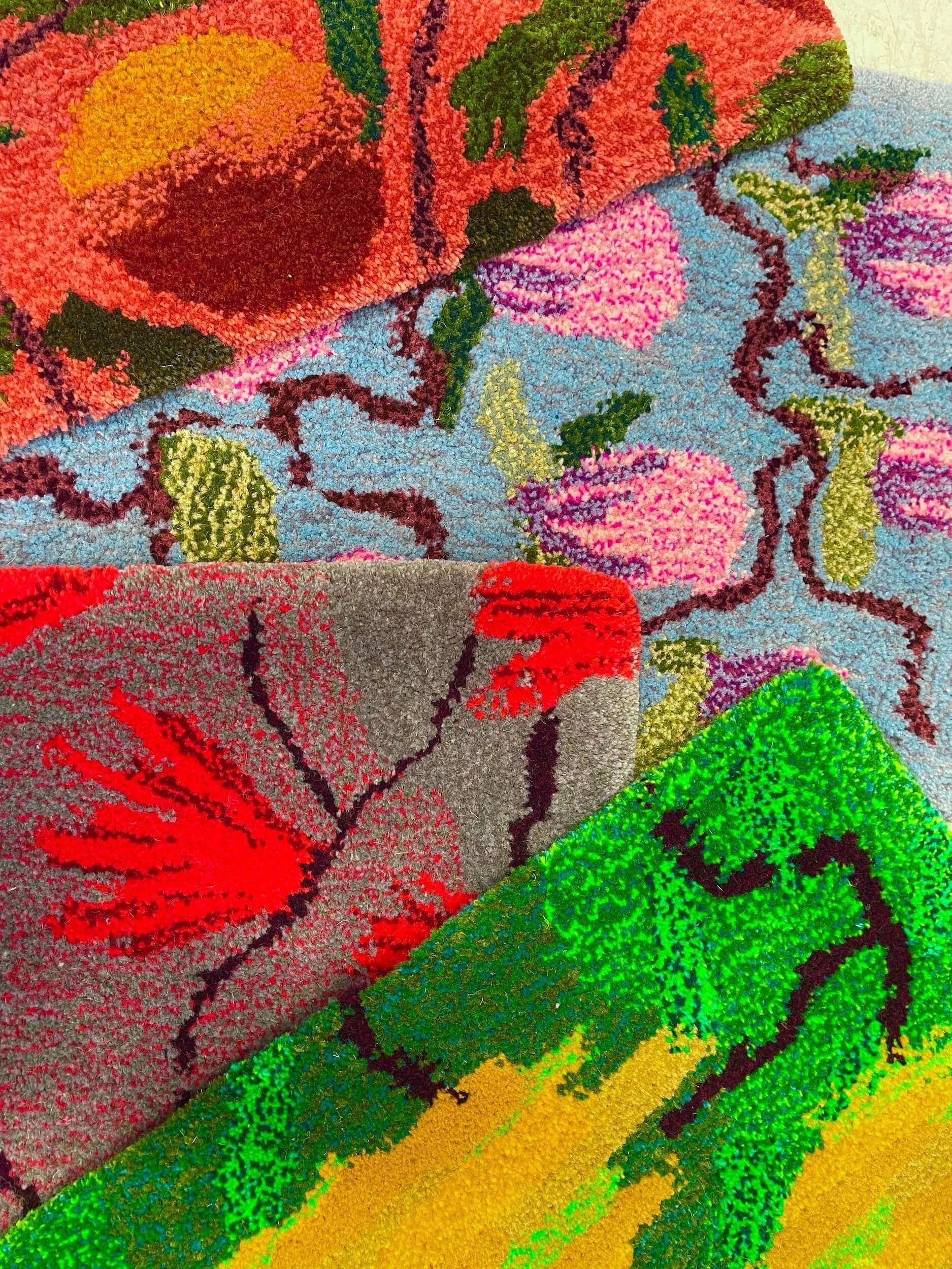 Care Guide — Studio Tuft