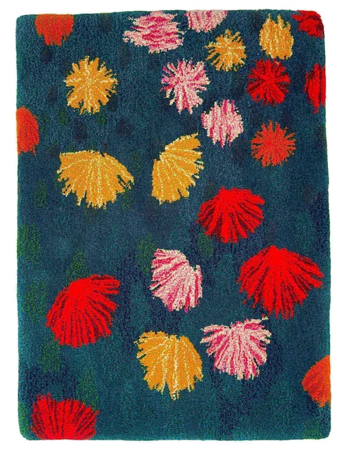 Studio Tuft- Handmade Tufted Rugs