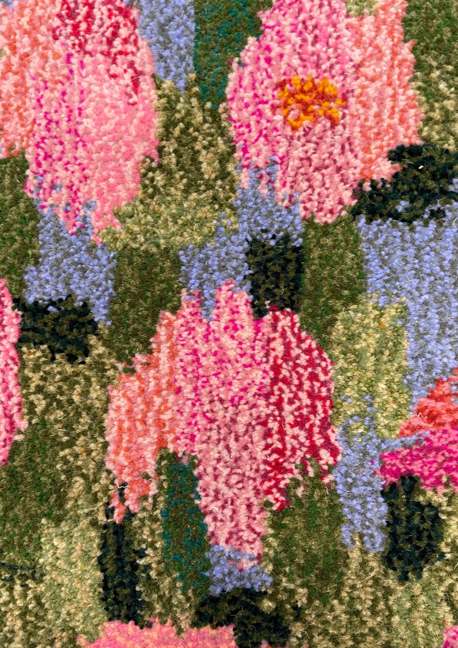 Studio Tuft- Handmade Tufted Rugs