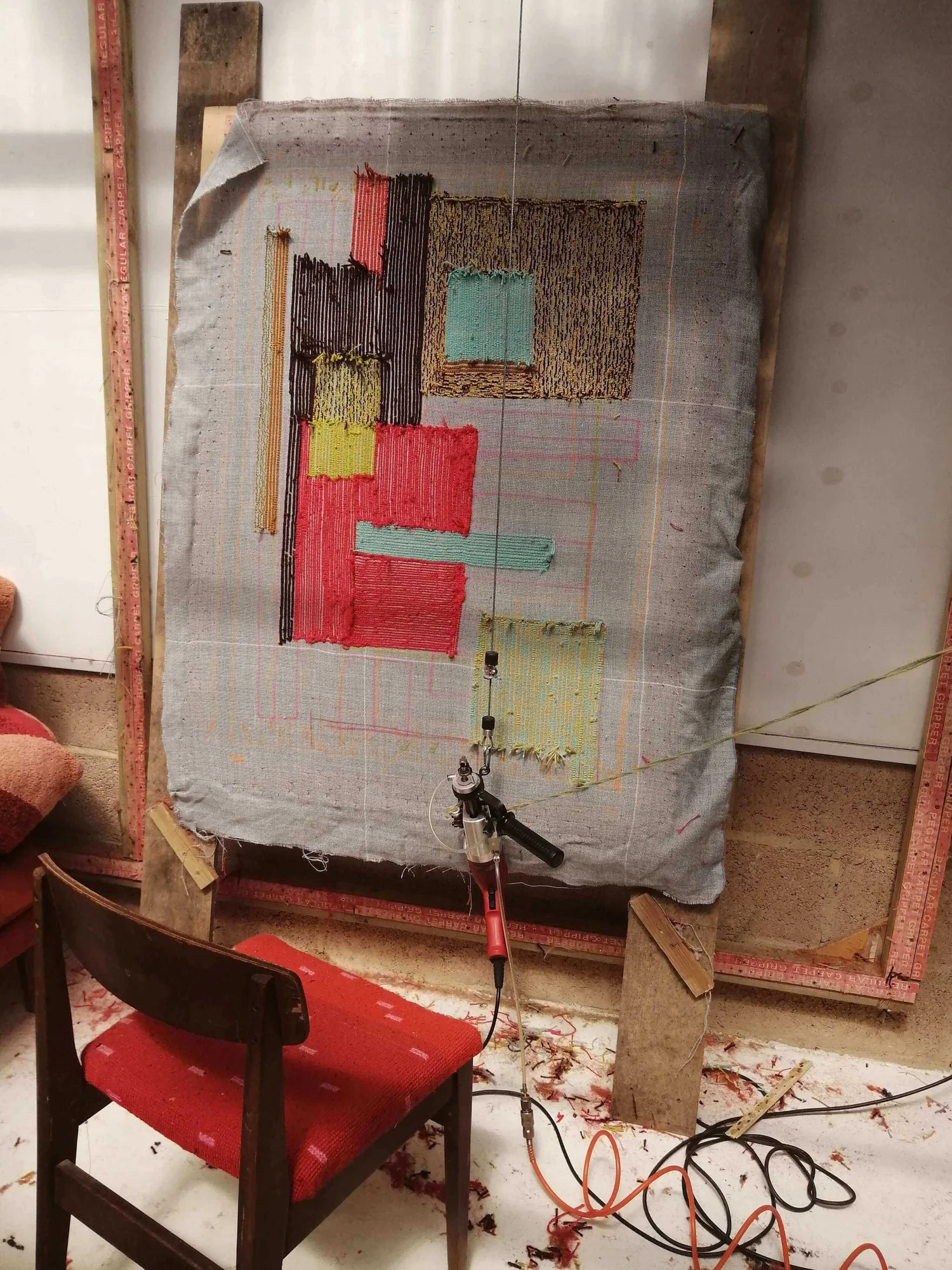 About — Studio Tuft