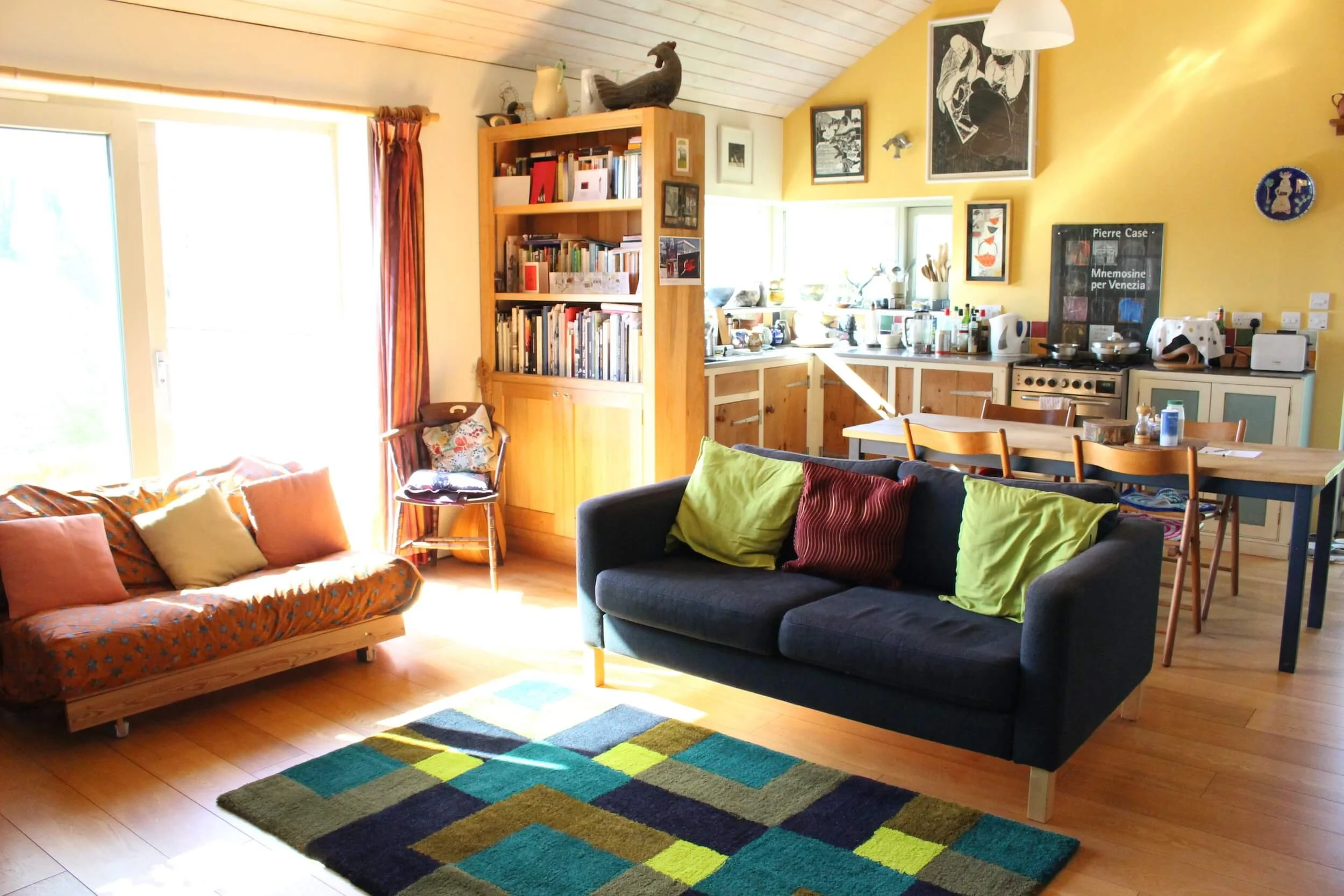 10 reasons to choose a studio tuft handmade rug — Studio Tuft