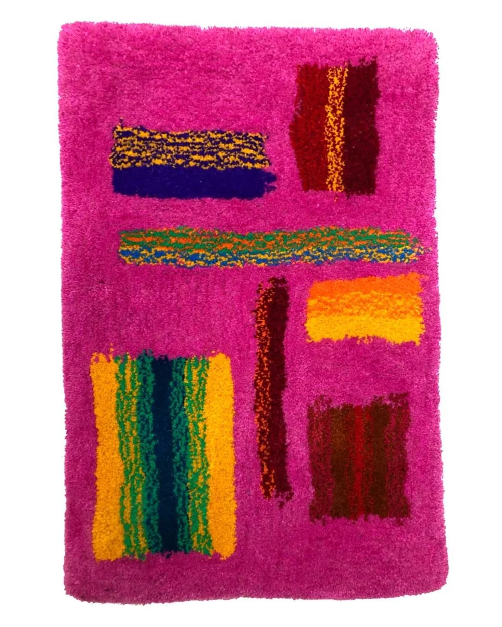 Commission your own Studio Tuft rug — Studio Tuft
