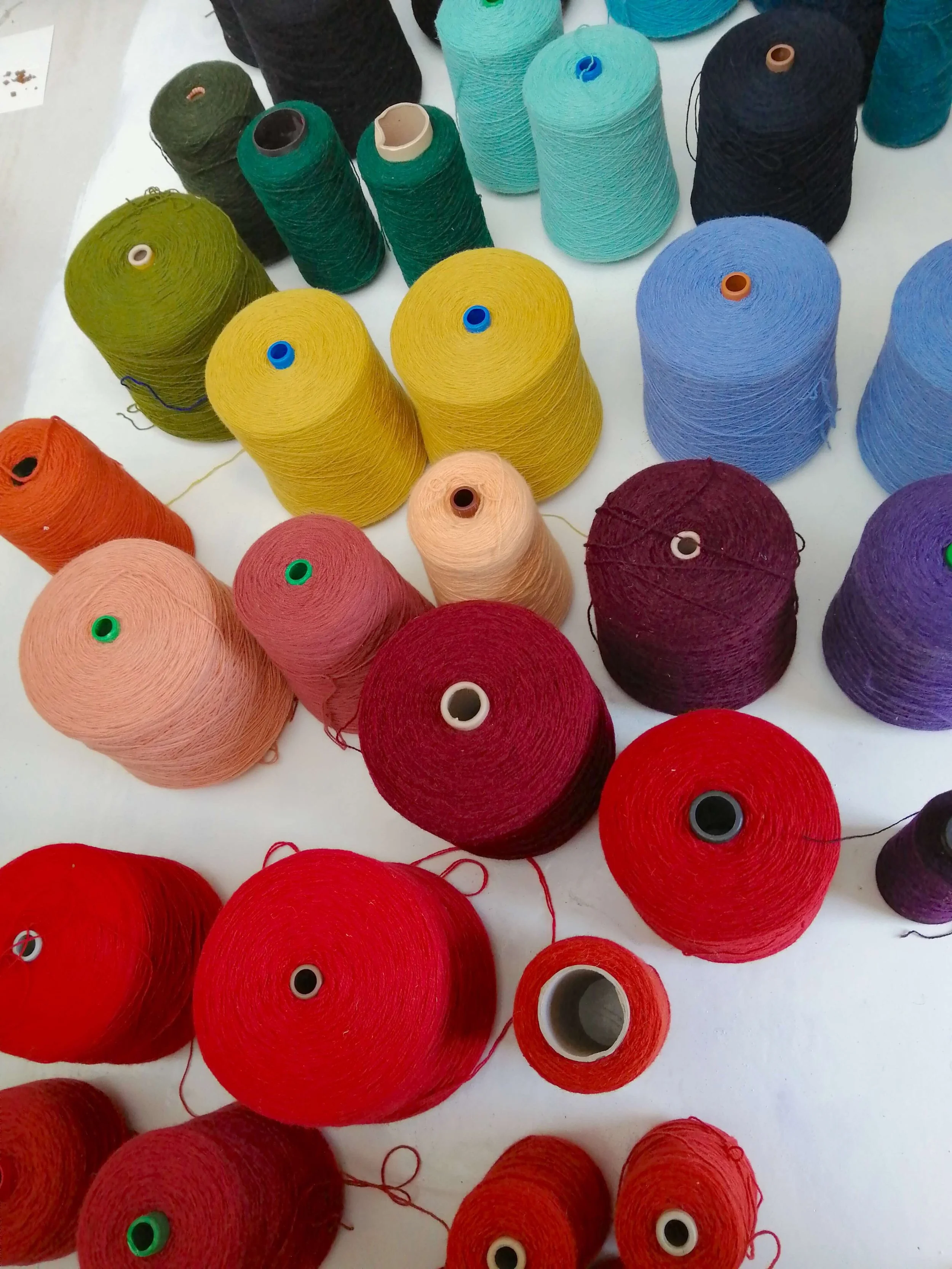 About — Studio Tuft