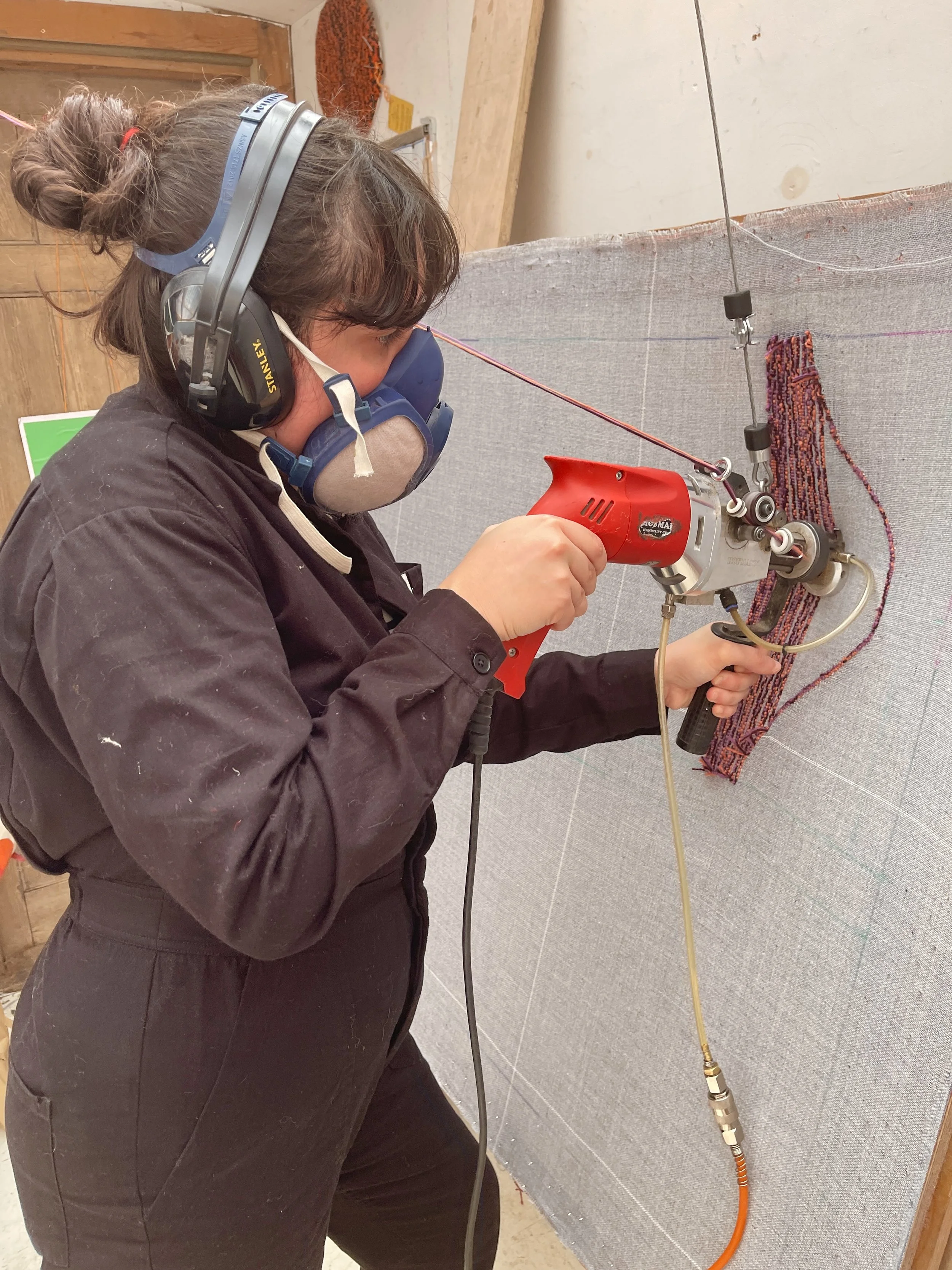 About — Studio Tuft