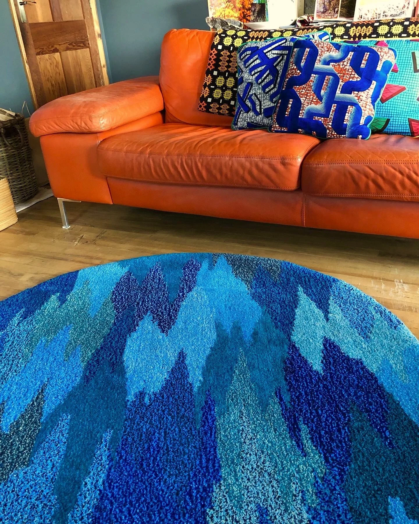 10 reasons to choose a studio tuft handmade rug — Studio Tuft