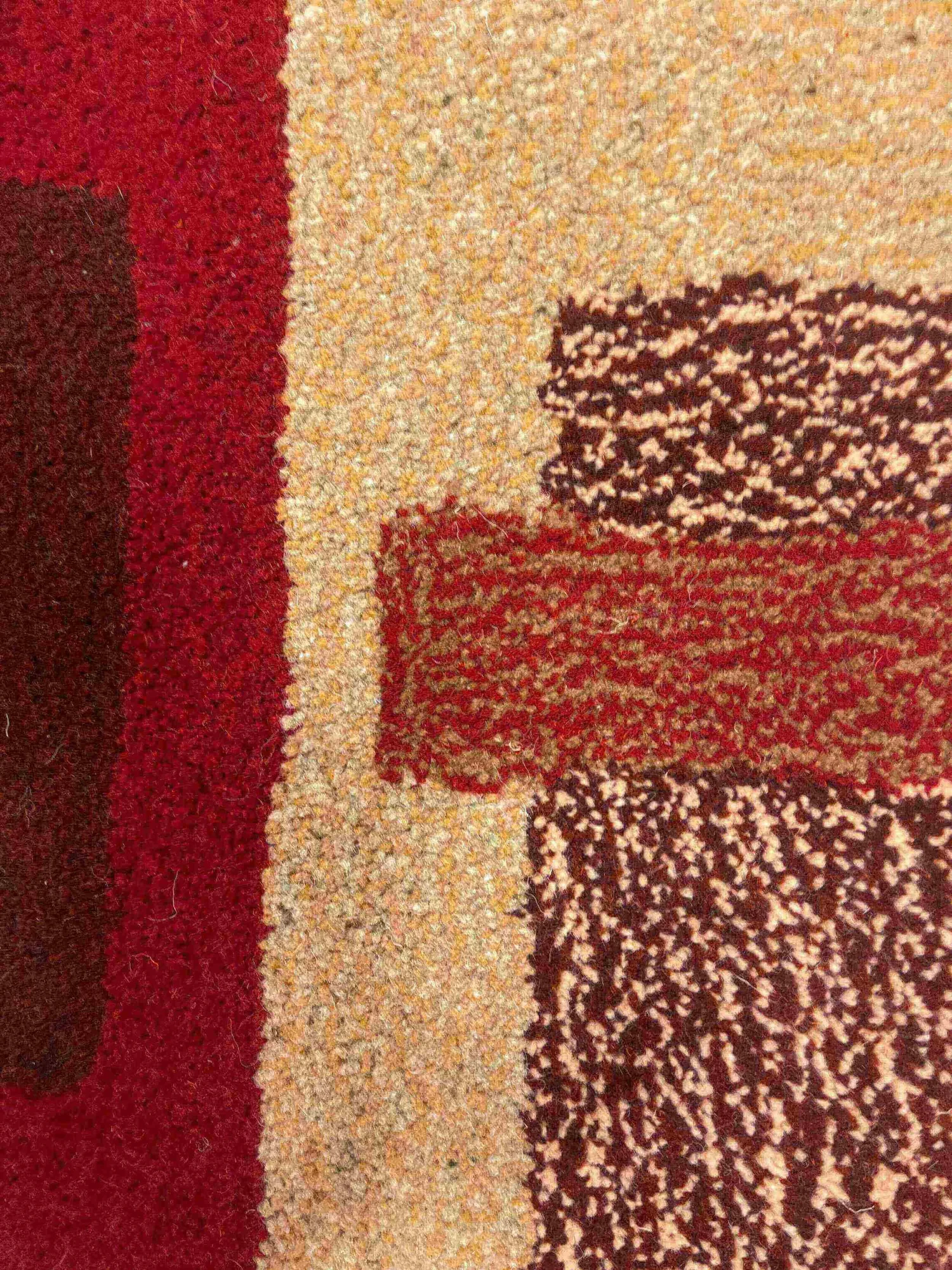 Studio Tuft- Handmade Tufted Rugs