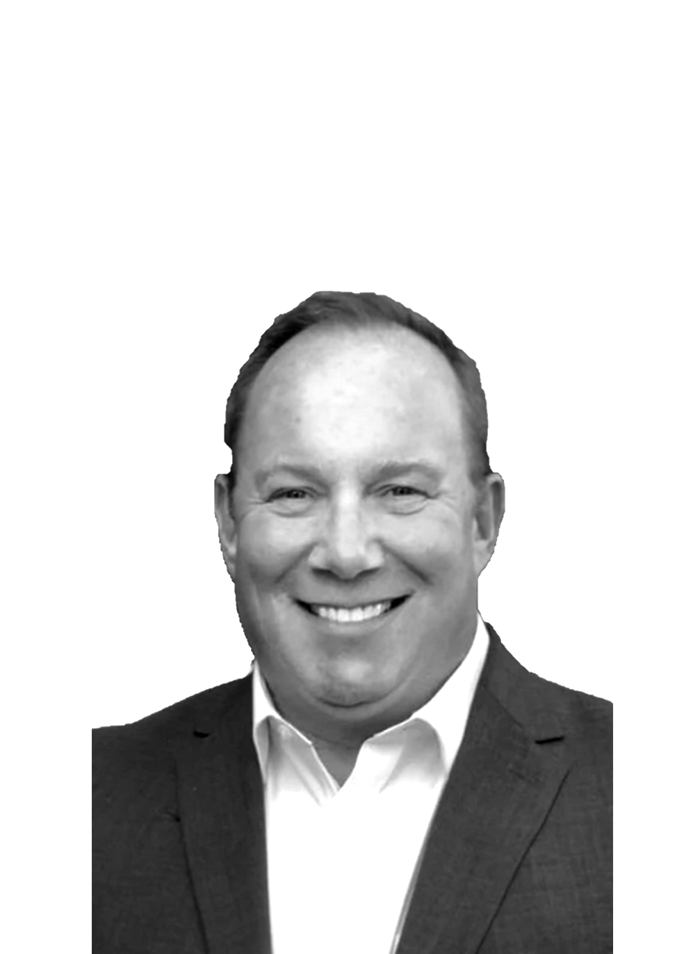 The Team — LP Evans