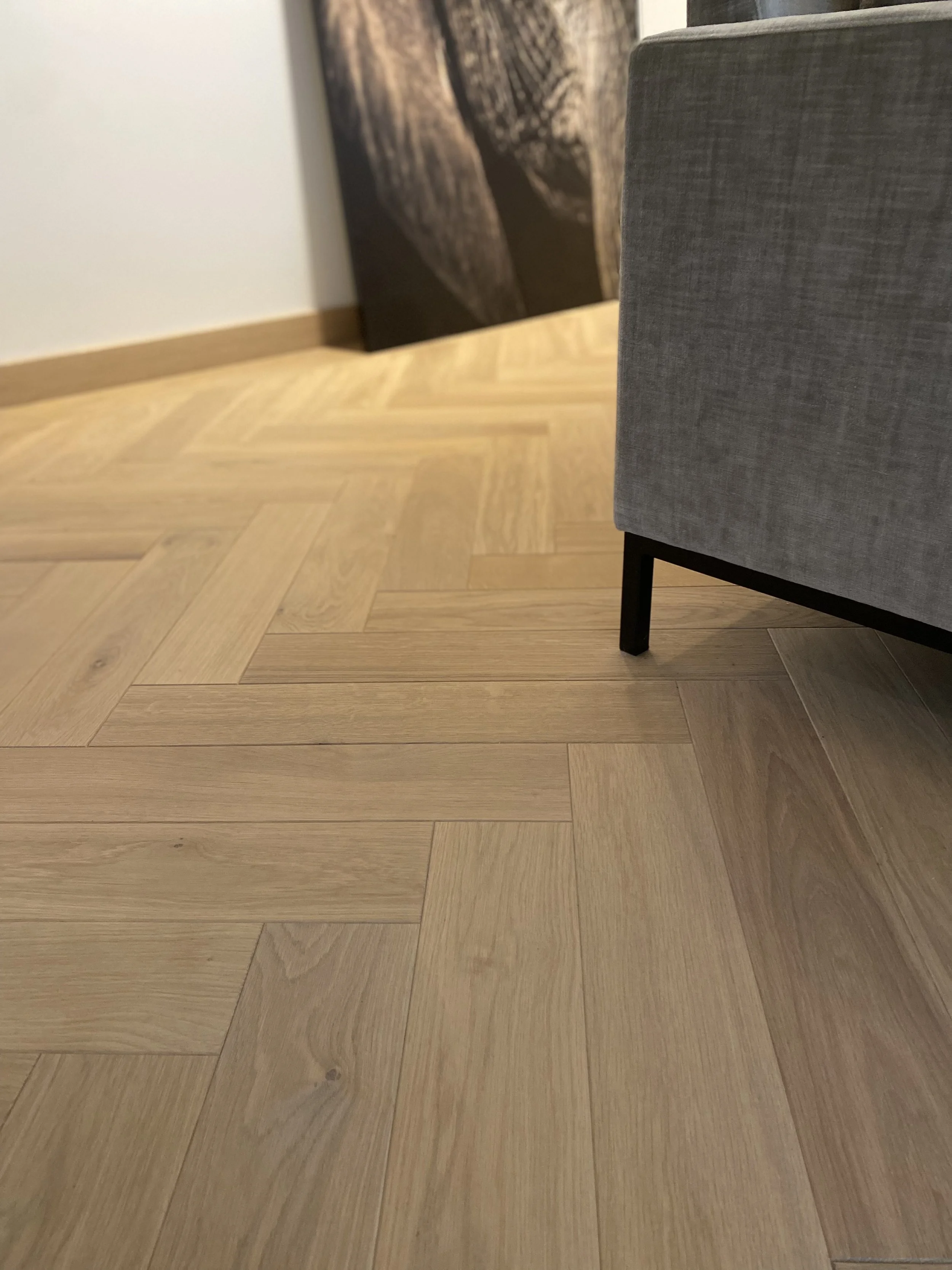 Kongelige Gulv - Kvalitets tregulv til ethvert hjem