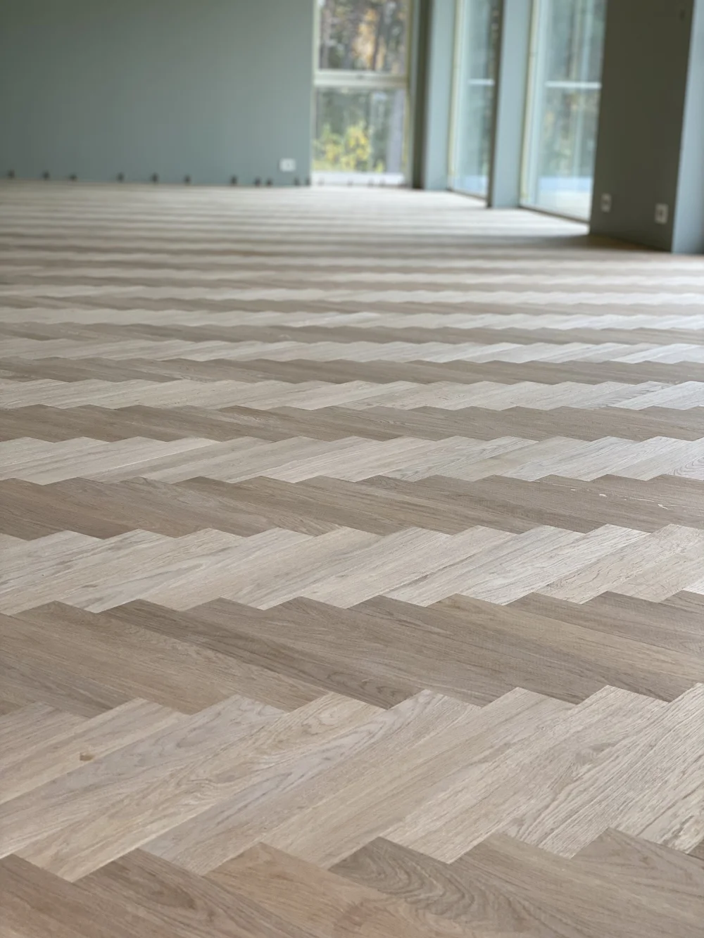 Kongelige Gulv - Kvalitets tregulv til ethvert hjem