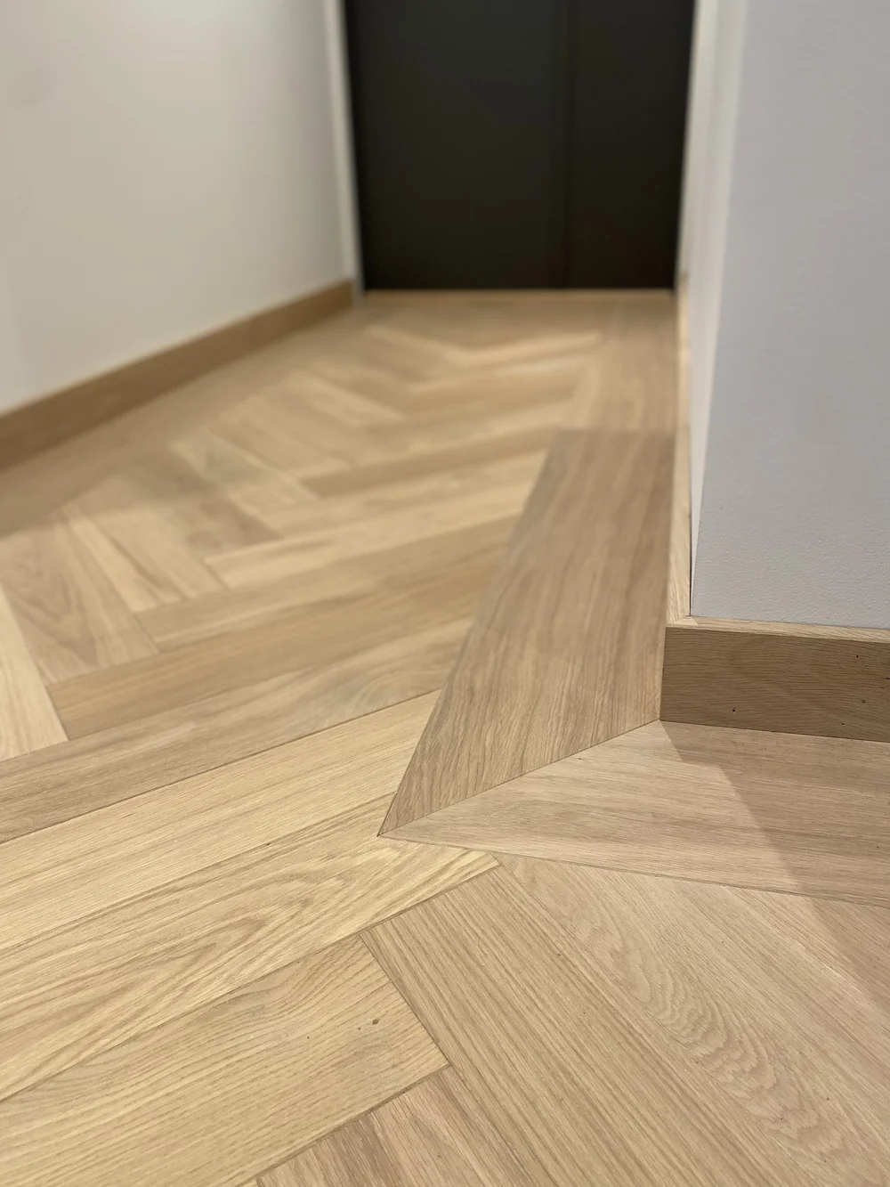 Kongelige Gulv - Kvalitets tregulv til ethvert hjem