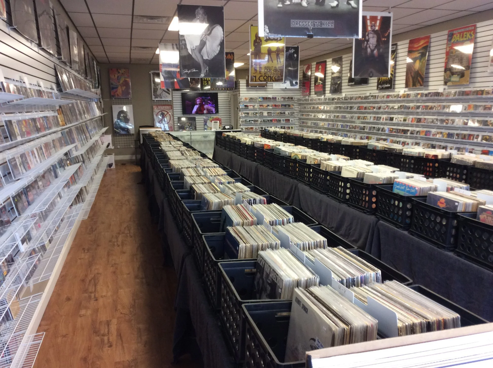 Mississippi Record Stores — wearesmelly.com