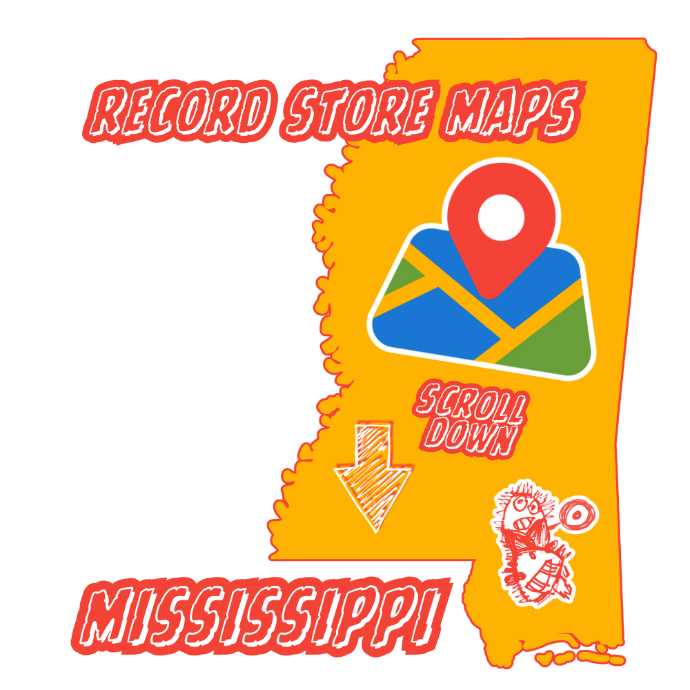 Support Your Local Record Store