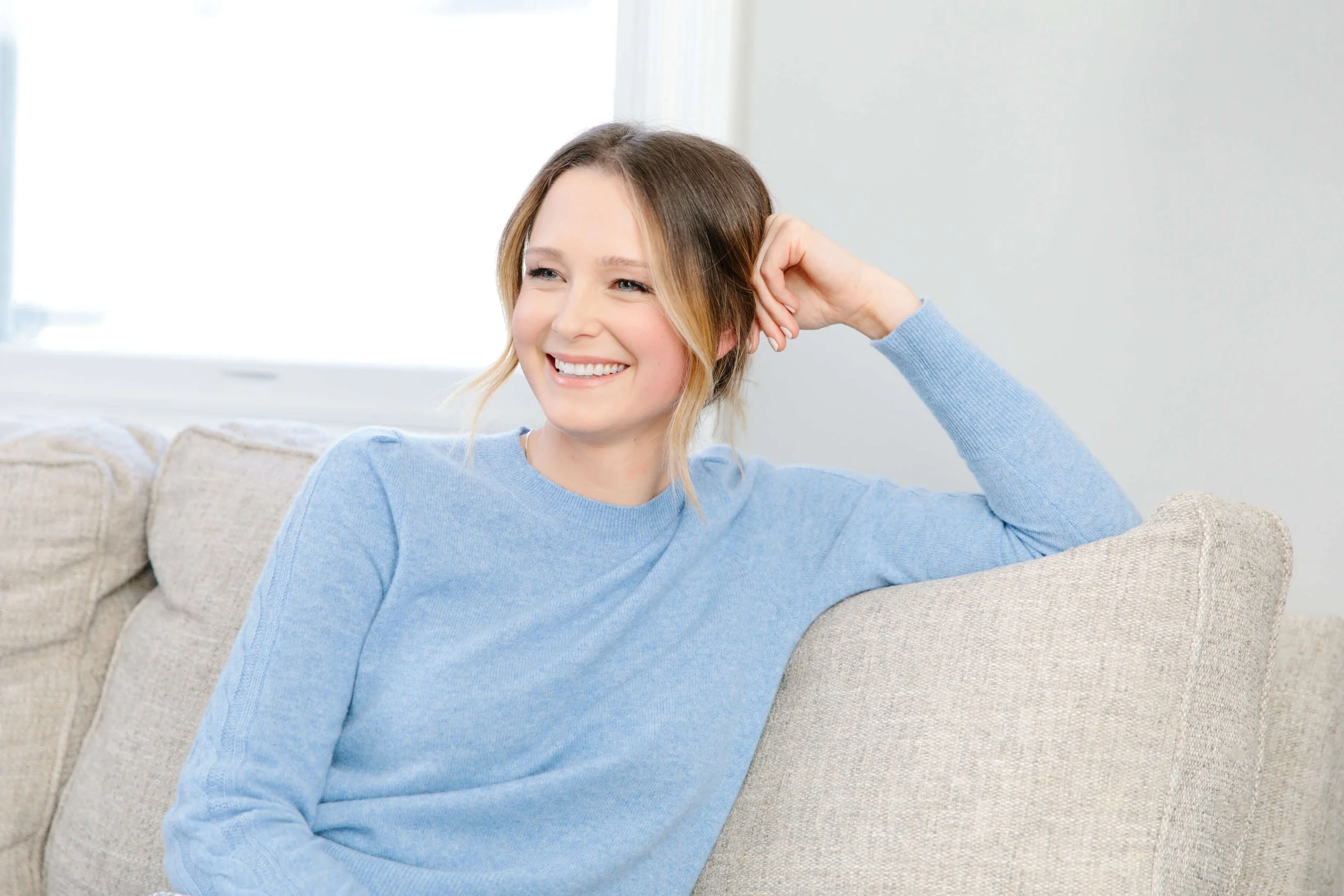 Contact — Lucy Strand Therapy