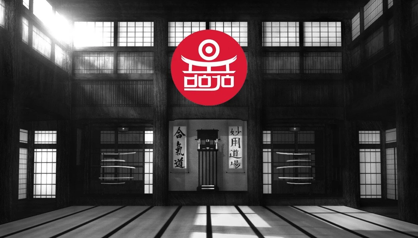 DevOps Dojos at Extreme Scale — Nerd/Noir