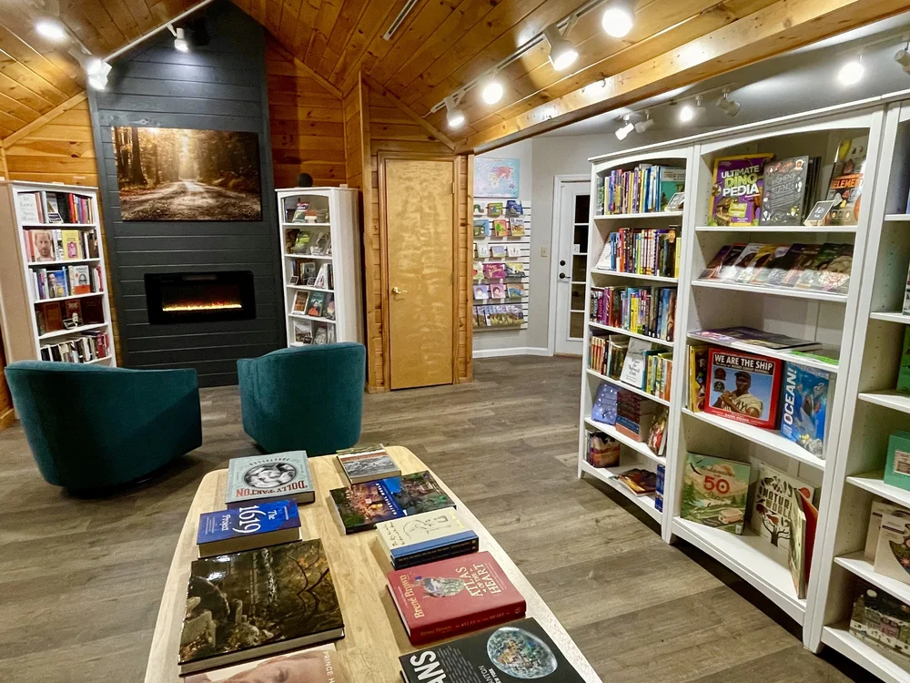 The Next Chapter Bookshop