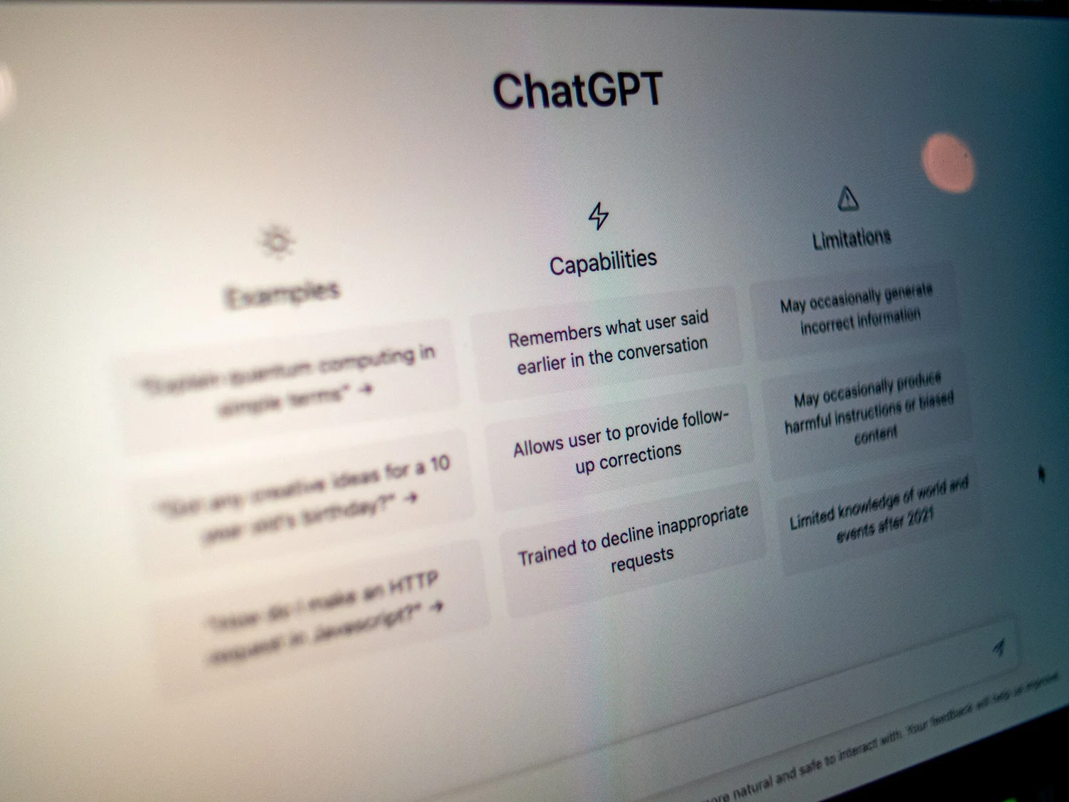 5 Innovative Ways to Use Chat GPT To Create (and stick to) a Health and ...