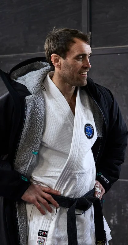 Team — Core Dojo