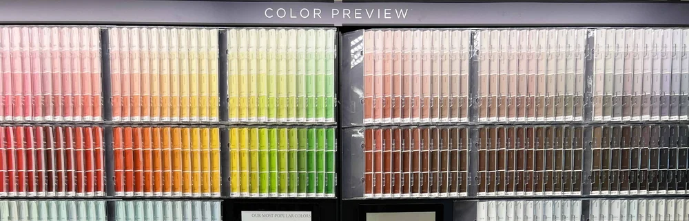 Benjamin Moore® premium paint | Corinth Hardware — Corinth Hardware