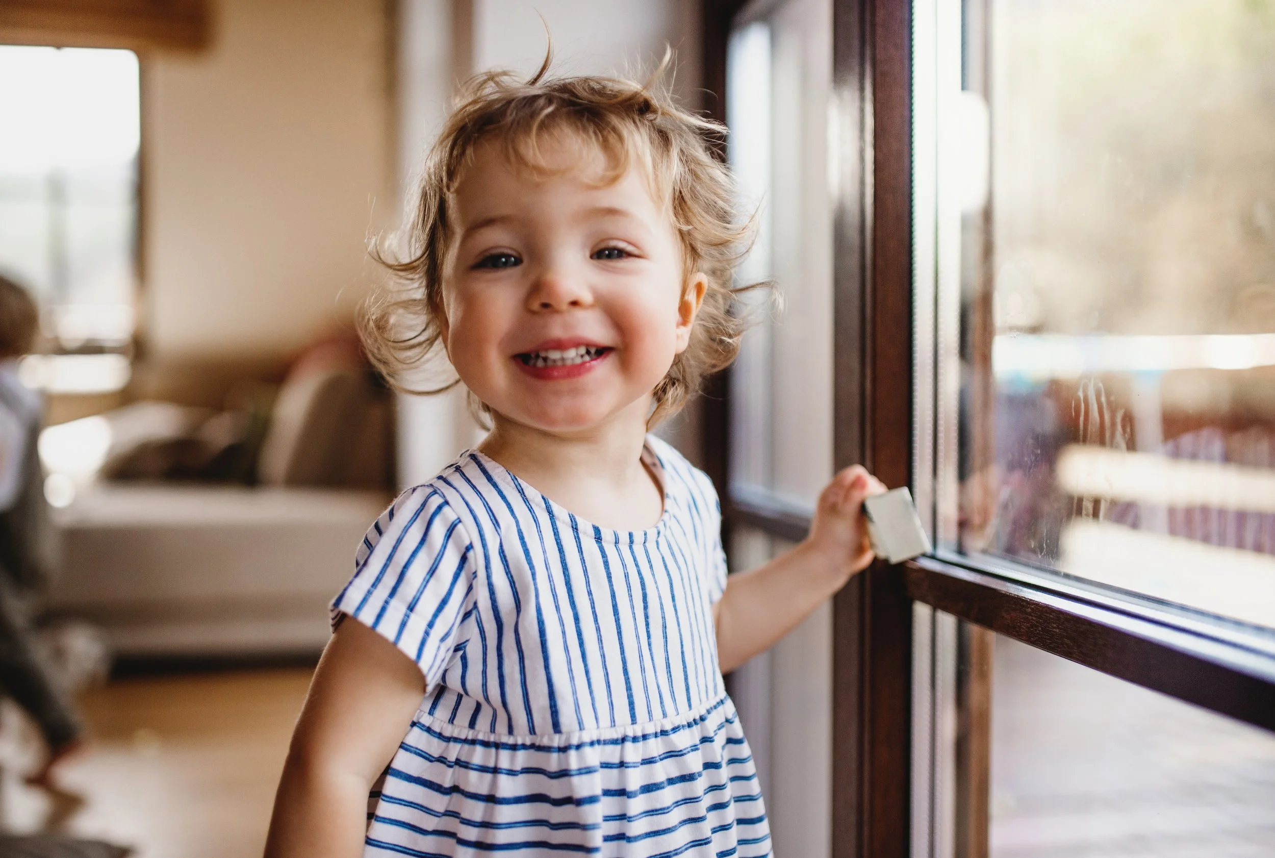 Toddler Talk Pronunciation Course — Toddler Talk