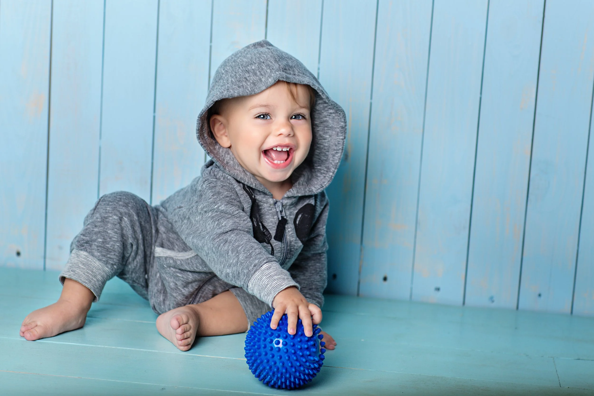 When Do Babies Start Talking Clearly Toddler Talk
