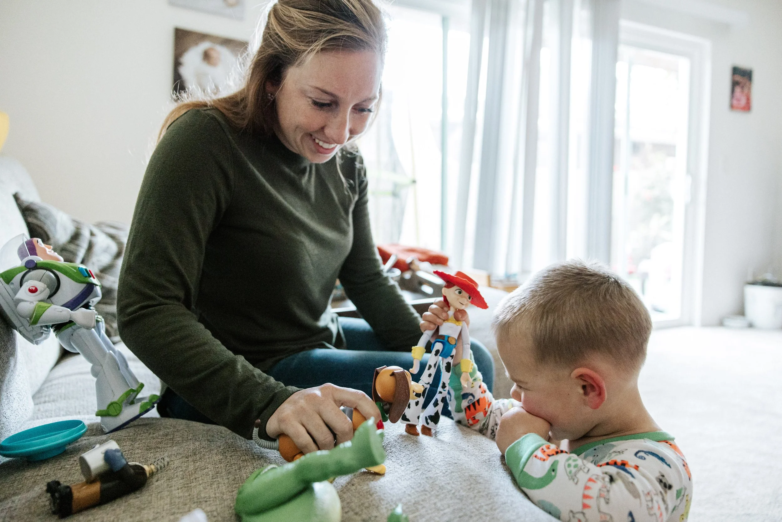 Top-Rated Certified Speech Pathologists — Toddler Talk