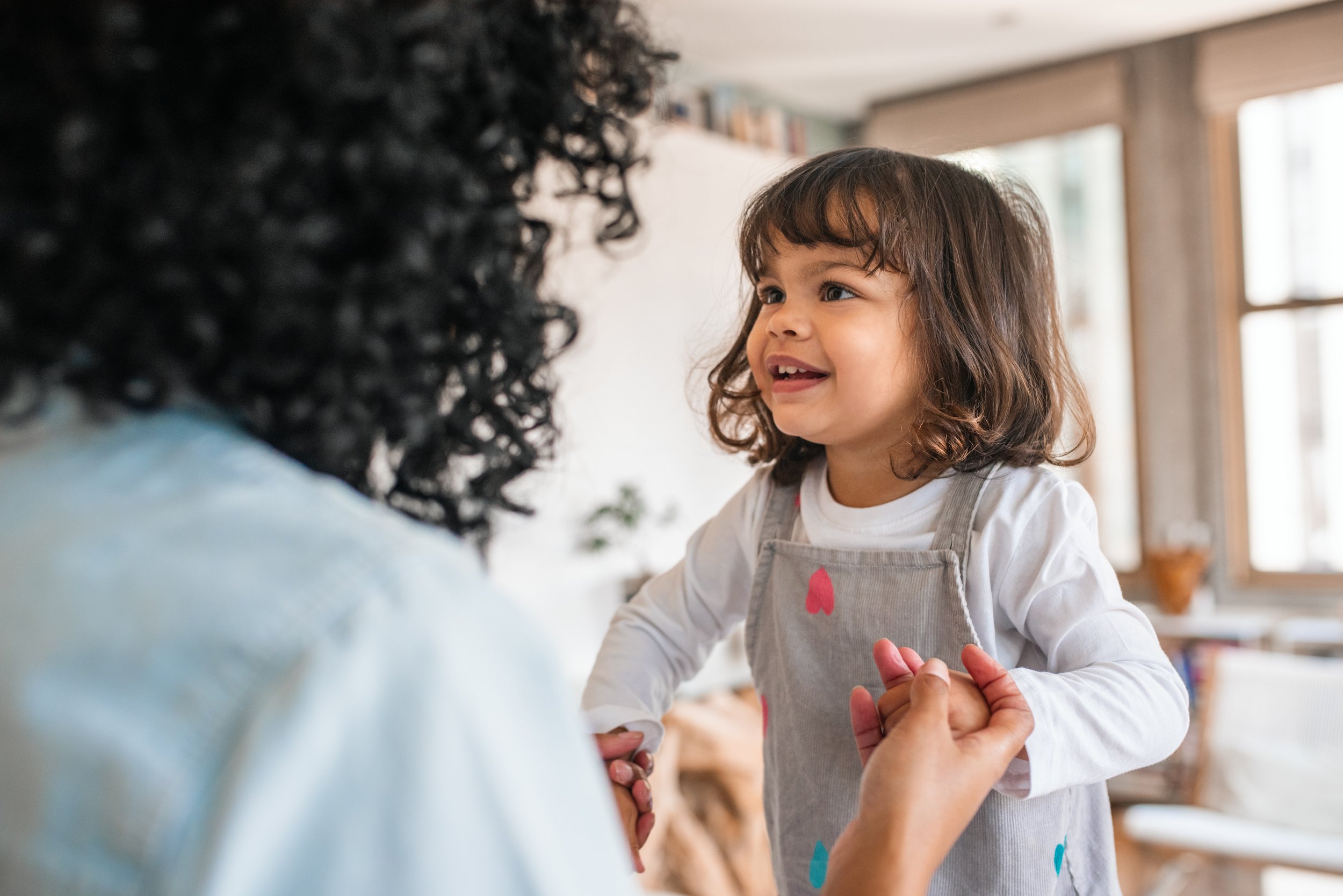 Toddler Speech Development - How it works — Toddler Talk