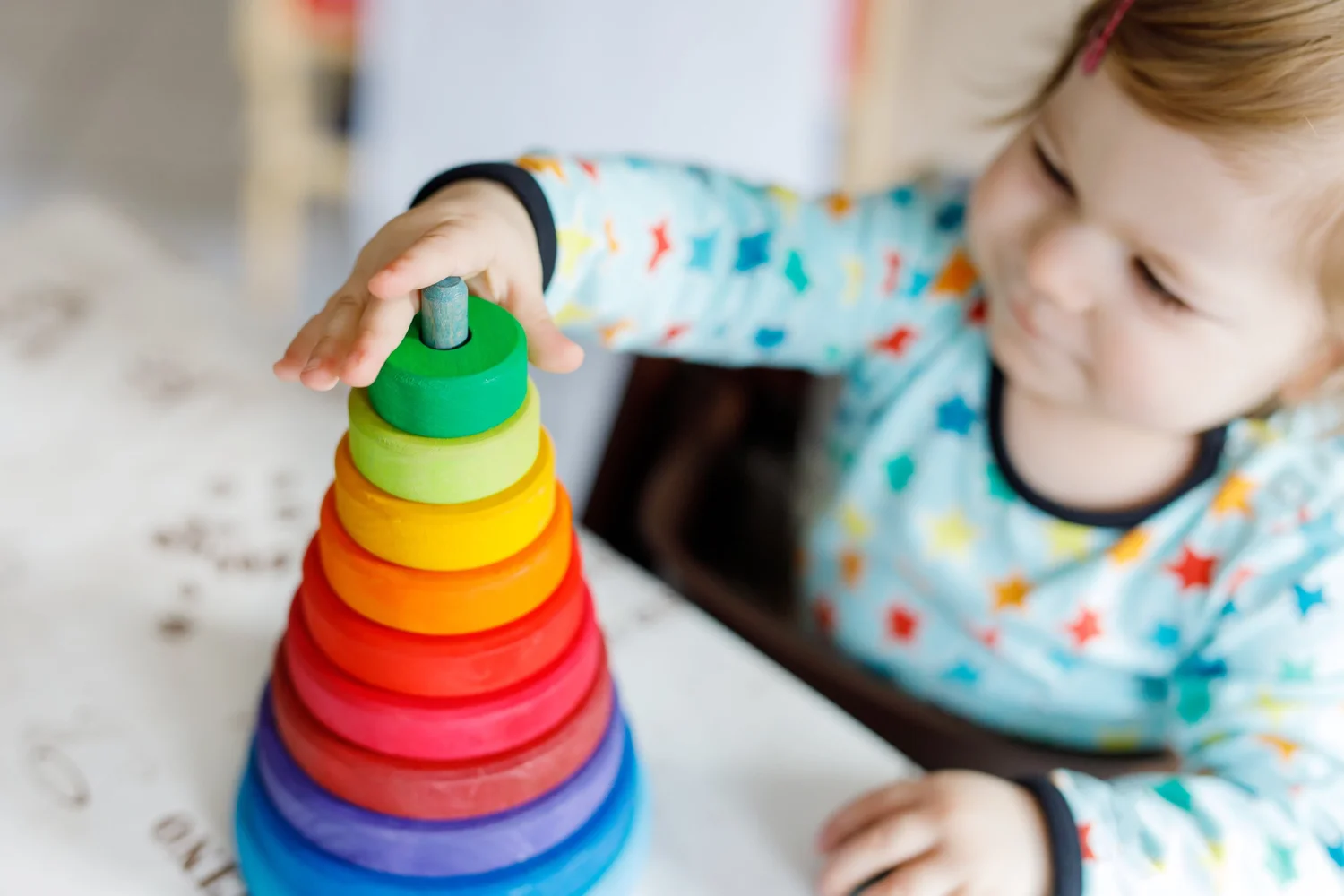 How many words should my toddler have? - Vocabulary Tracker — Toddler Talk